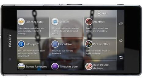Kelebihan Sony Xperia Yang Membuat Saya Tetap Memilihnya