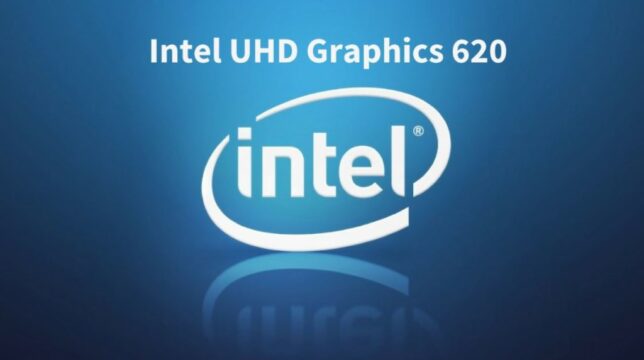 Intel HD Graphics 520 Integrated GPU Milik Skylake Yang Tangguh